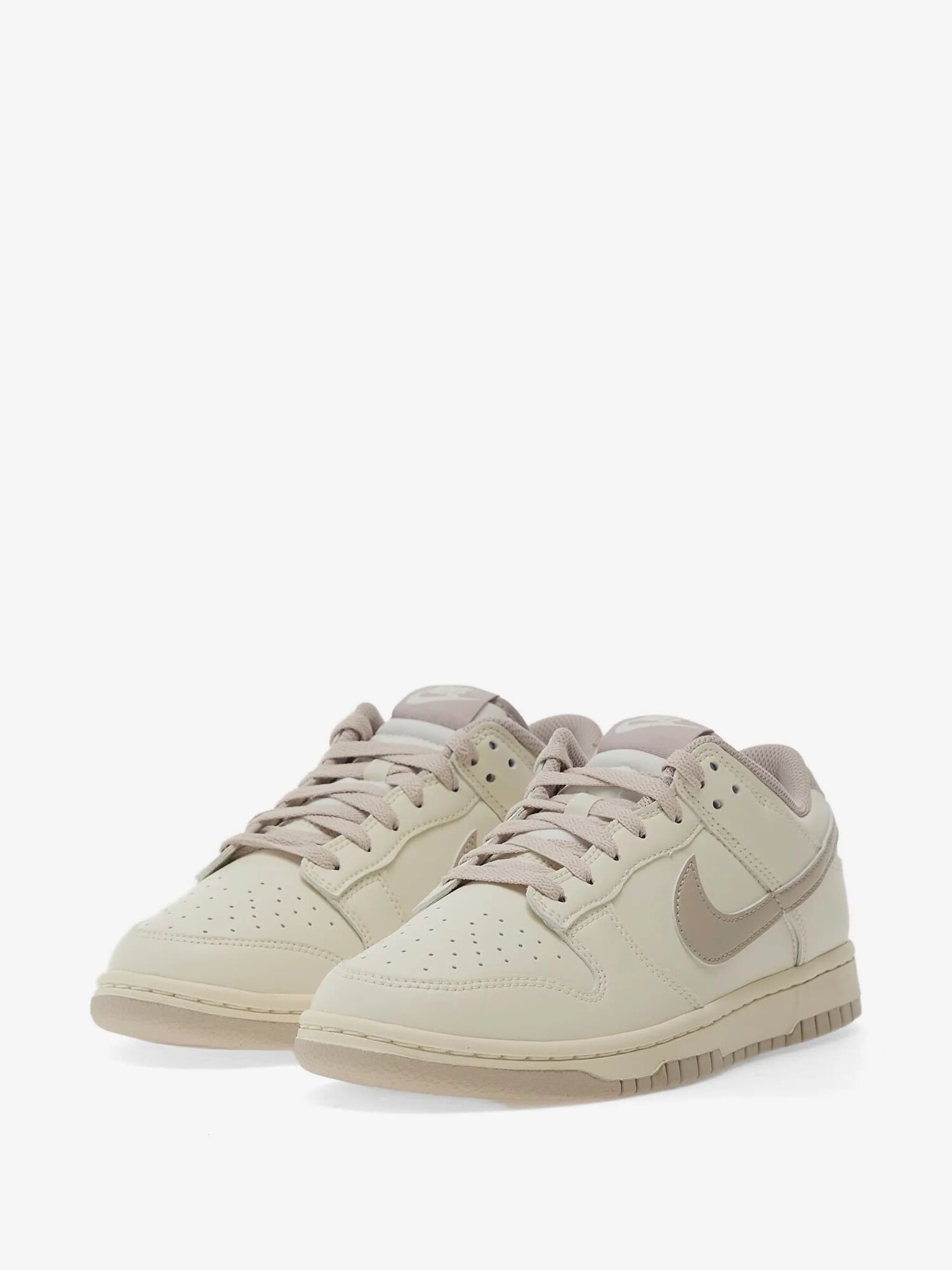 Кроссовки NIKE Dunk Low Retro, размер 13 US — фото 1