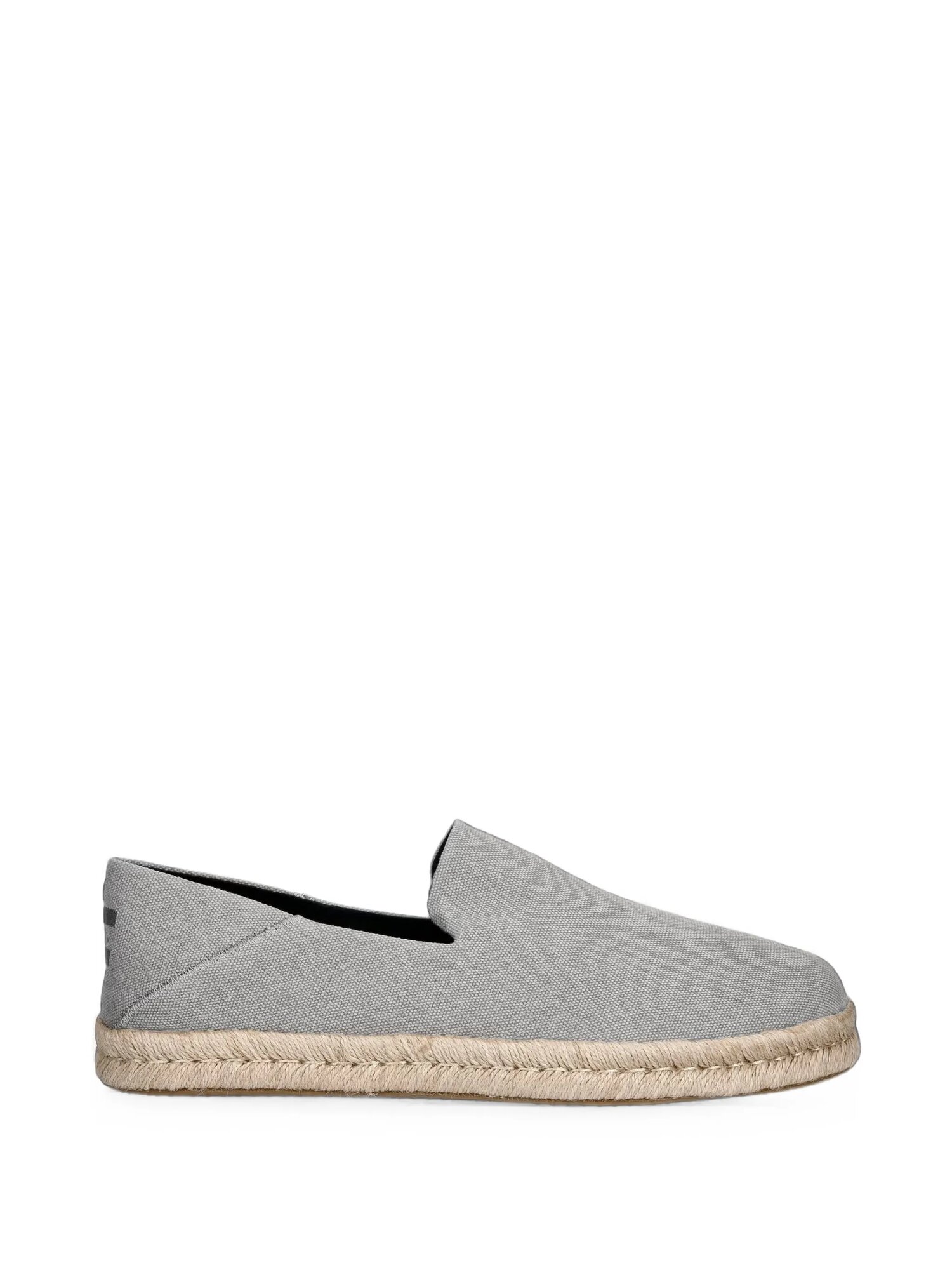 Эспадрильи Santiago slip-on braided espadrilles