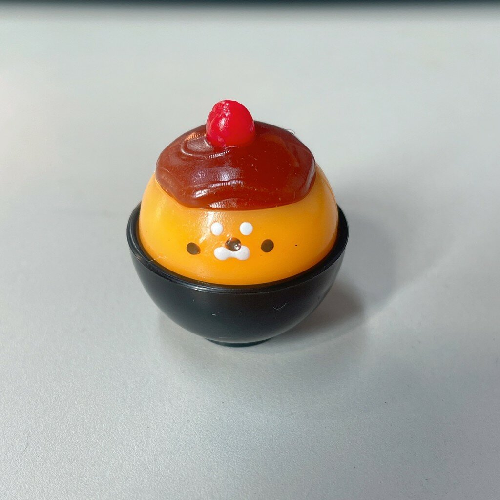 Игрушка для снятия стресса морская лев с леденцом и чашей для детей и подростков pudding seal