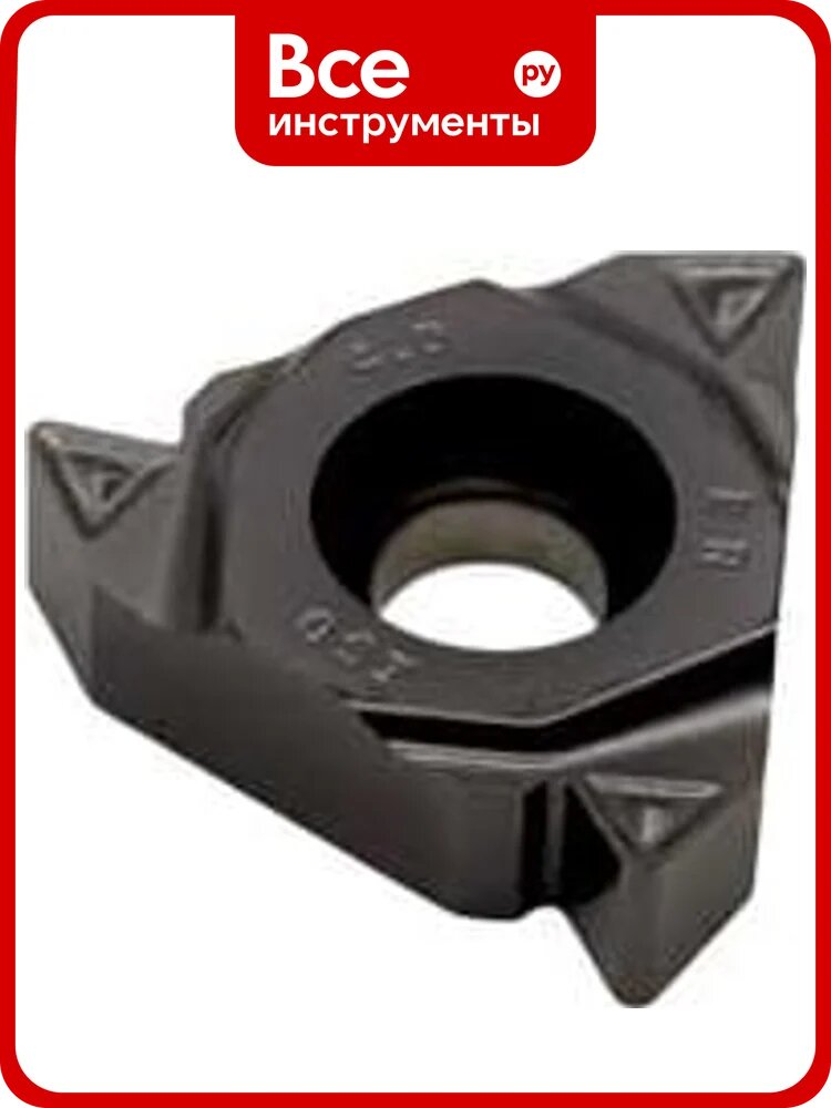 Пластина твердосплавная TORNERI 22ER4.00ISOA TP1020 Т027150