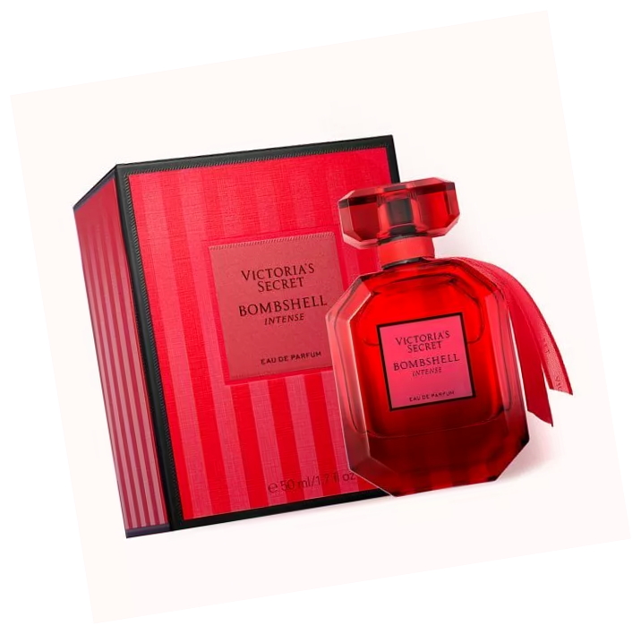 Парфюм женский Victoria`s Secret Bombshell Intense 50 мл / Виктория Секрет Бомбшел Интенс