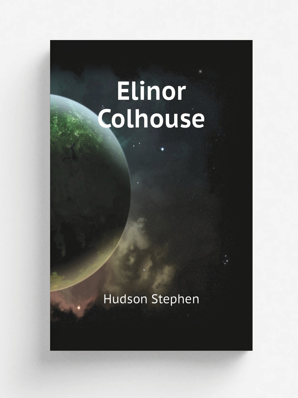 Elinor Colhouse | Hudson Stephen | Репринт