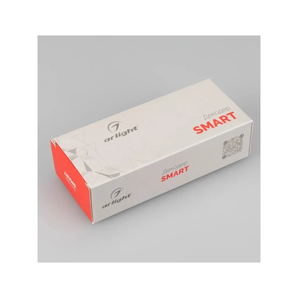 Декодер Arlight SMART-K52-DMX 1шт 028446 — фото 1