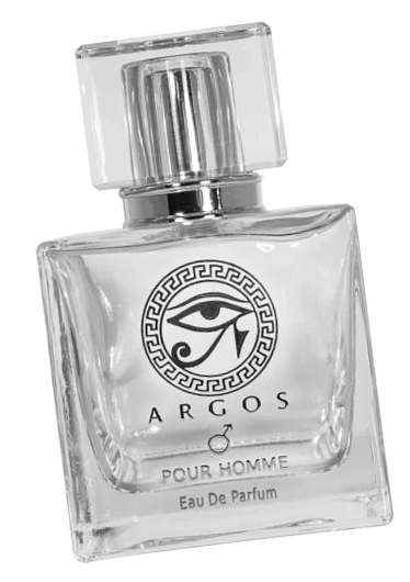 Парфюмерная вода Argos Argos Pour Homme для мужчин 30 мл - Аргос Пур Хом