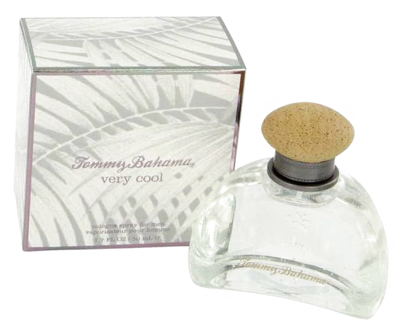 Одеколон мужской 100 мл Tommy Bahama Very Cool For Men / Томми Багама