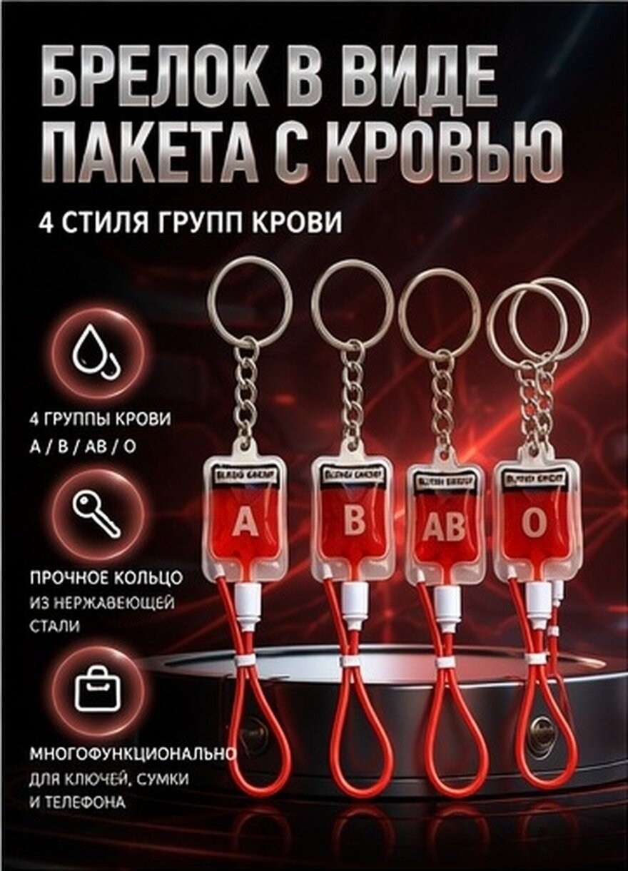 Бирка для ключей