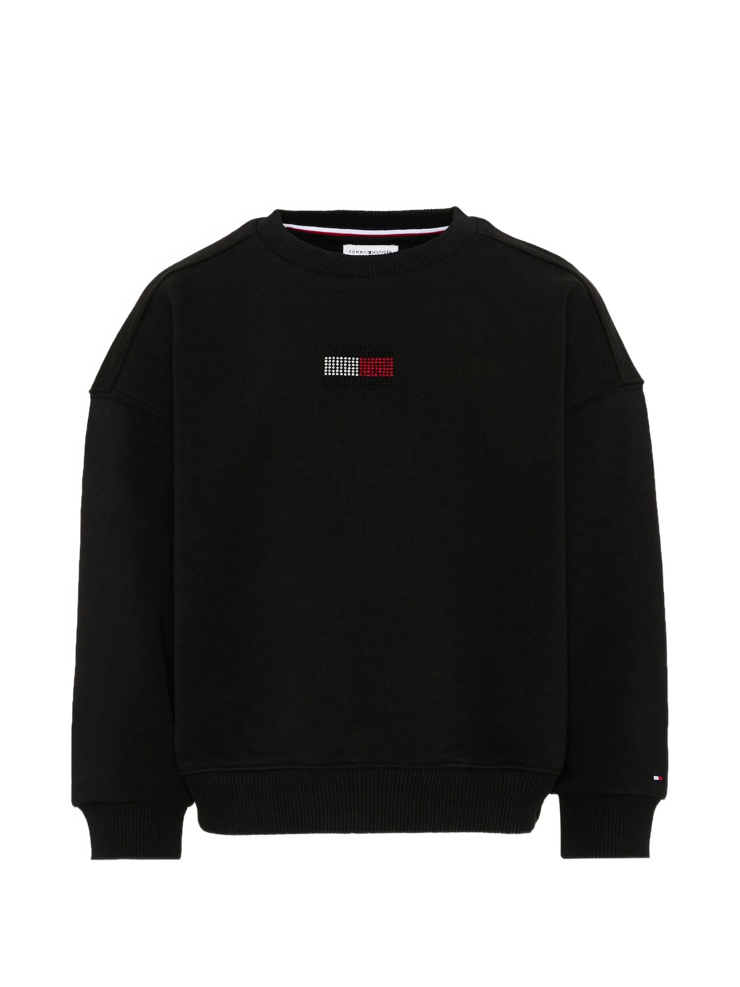 Толстовка TOMMY HILFIGER