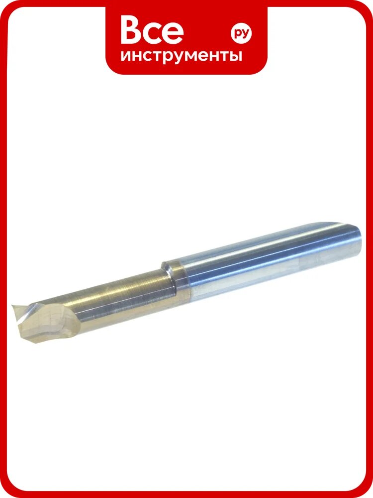 Вставка твердосплавная CXS-06T098-20-6220L LP0615 PROSAERS 35127