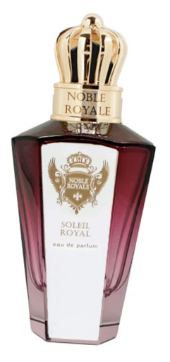 Нобле Рояле Солейл Роял парфюмерная вода 100 мл - Noble Royale Soleil Royal унисекс