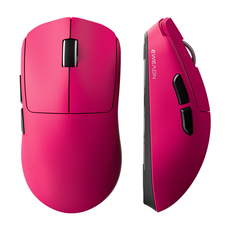 Беспроводная мышь EWEADN X23 Bluetooth, офисная, трирежимная, для ноутбука и ПК, легкая, подходит для маленьких рук