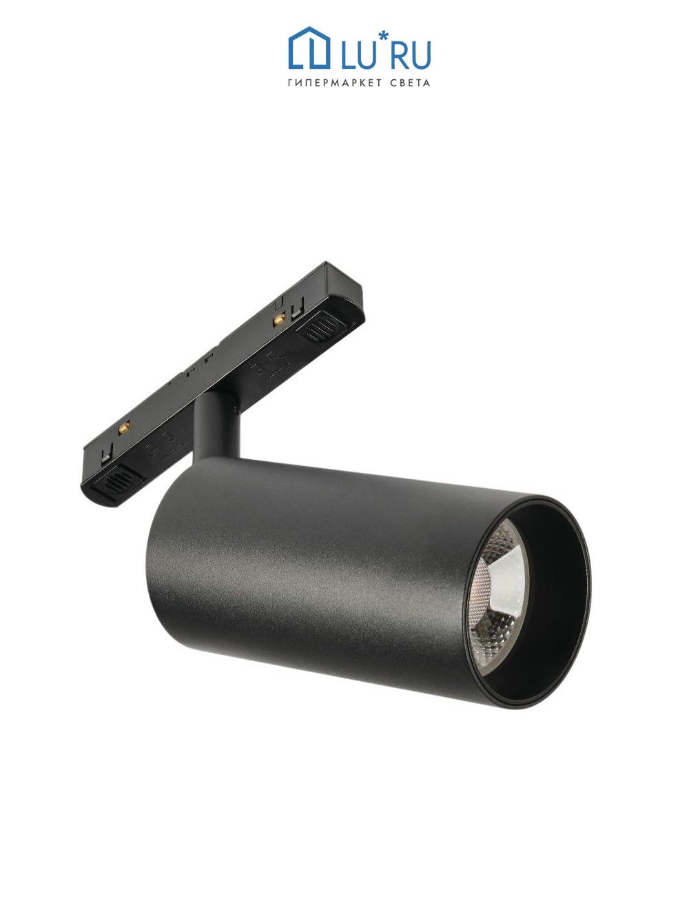 Трековый светильник Ray MT0220-18W3K-B