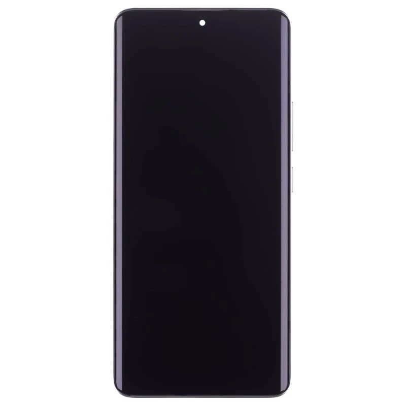 Дисплей для Xiaomi Poco X7 (24095PCADG) / Redmi Note 14 Pro 5G (24090RA29G) + тачскрин (зеленый) (в рамке) (ORIG100) (SP)