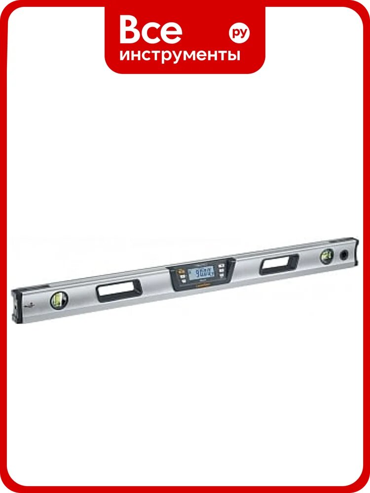 Цифровой электронный уровень Laserliner DigiLevel Pro 80 081.272A