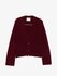 Кардиган Lisa Yang Danni V-neck cardigan, размер XS, красный