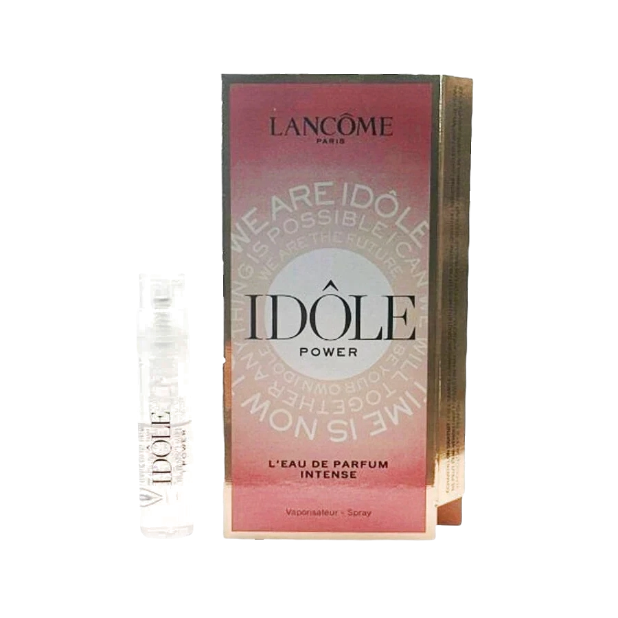 Женский парфюм Ланком Идол Повер 1.2 мл - сэмпл Lancome Idole Power