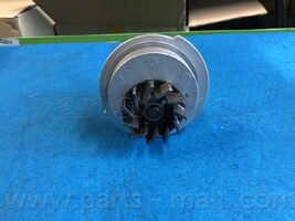 Помпа chevrolet aveo/lacetti/daewoo nubira 1.4/1.6l 1997->