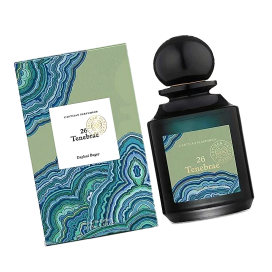 L Artisan Parfumeur La Botanique 26 Tenebrae парфюм 75 мл унисекс - Ла Ботаник Тенебра