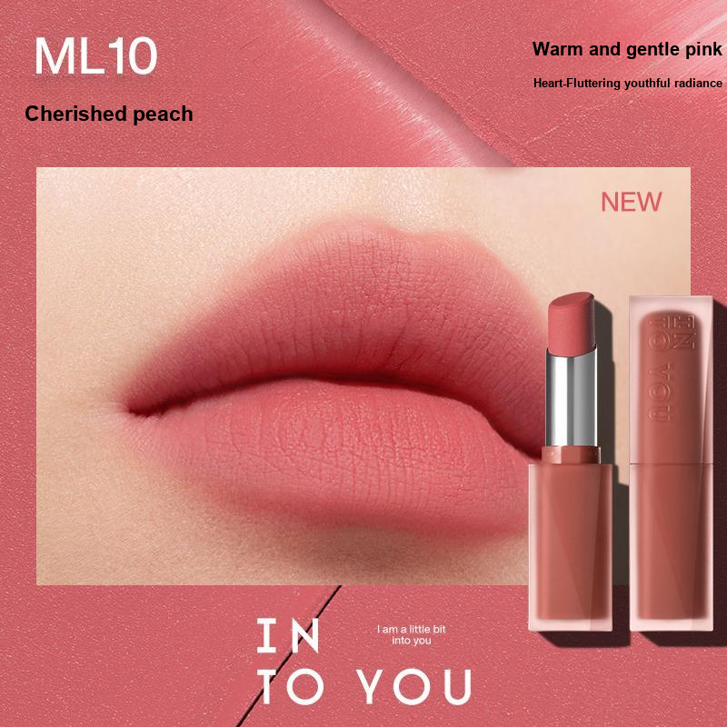 Блески для губ INTO YOU — фото 1