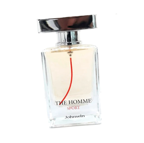 Джонвин Хом Спорт мужская парфюмерная вода 30 мл - Johnwin The Homme Sport