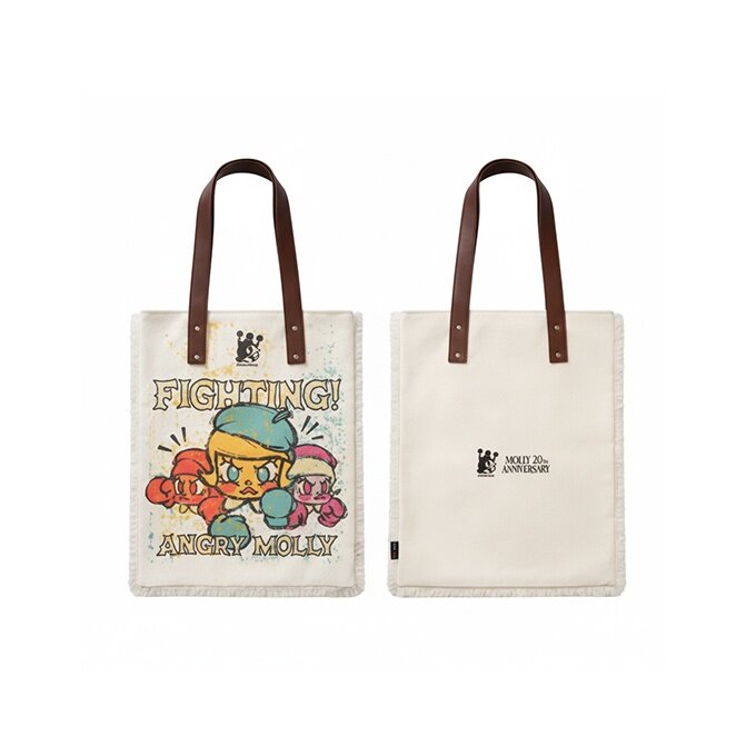 POP MART Молли 20th Anniversary Ограниченная серия выставочных товаров Trend Based Products