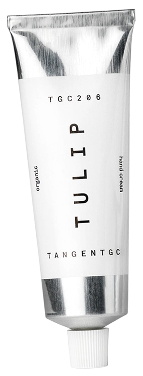 Крем для рук для мужчин и женщин Tangent GC Tulip 50 мл / Тюлип