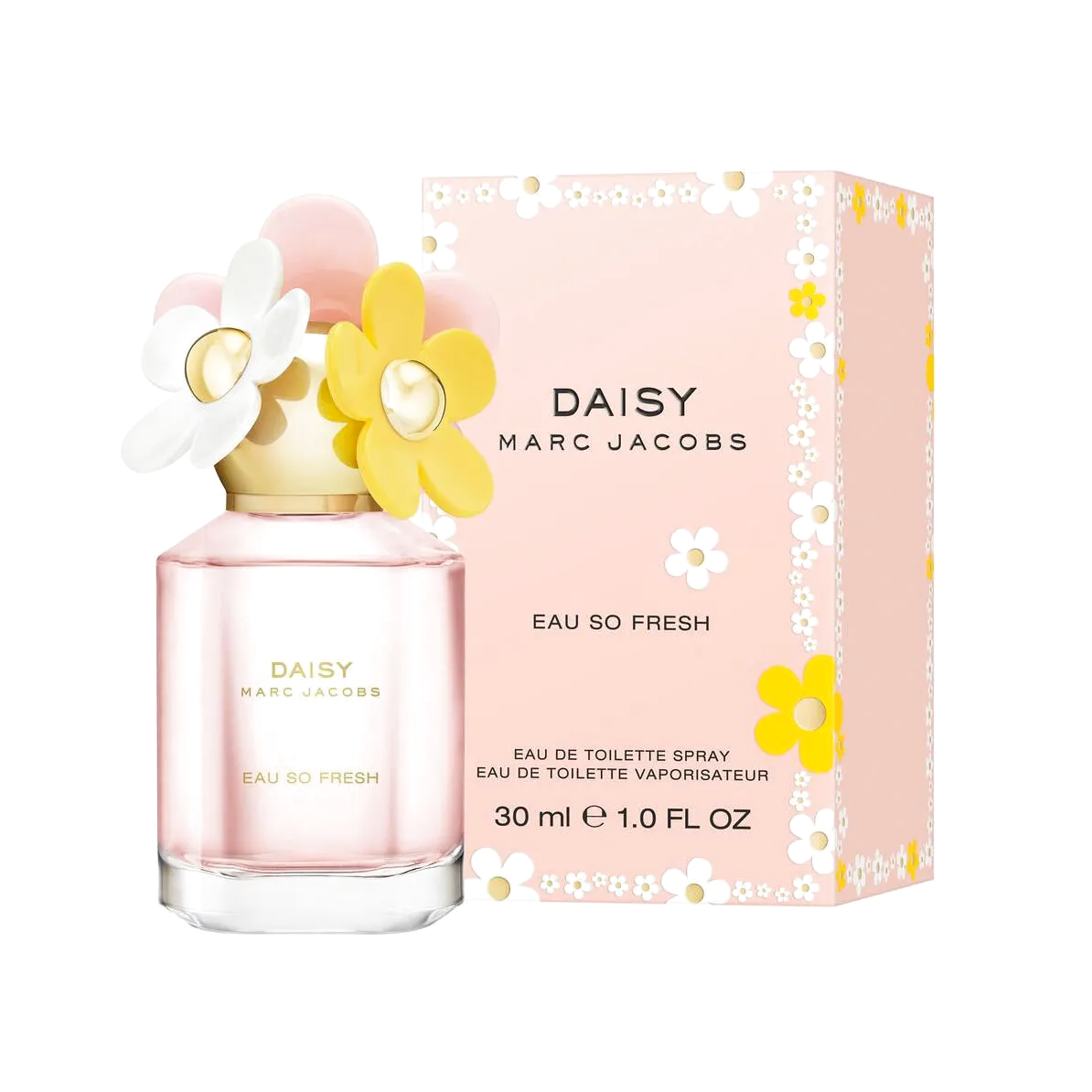 Marc Jacobs Daisy Eau So Fresh аромат для женщин 30 мл - Дейзи О Соу Фреш Марк