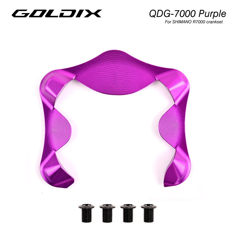 GOLDIX Пневматическая крышка уплотнительная для R7000 однотабличного, фиолетовый цвет, заменяемая деталь -