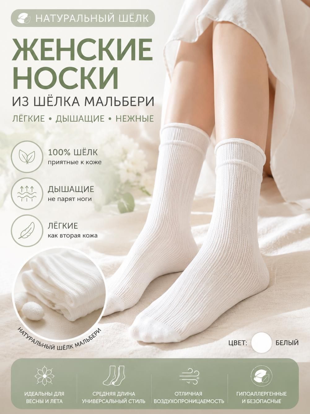 Носки