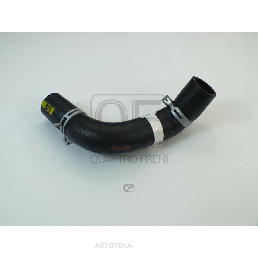 Шланг HYUNDAI CRETA 21- системы охлаждения QUATTRO FRENI QF45A00317
