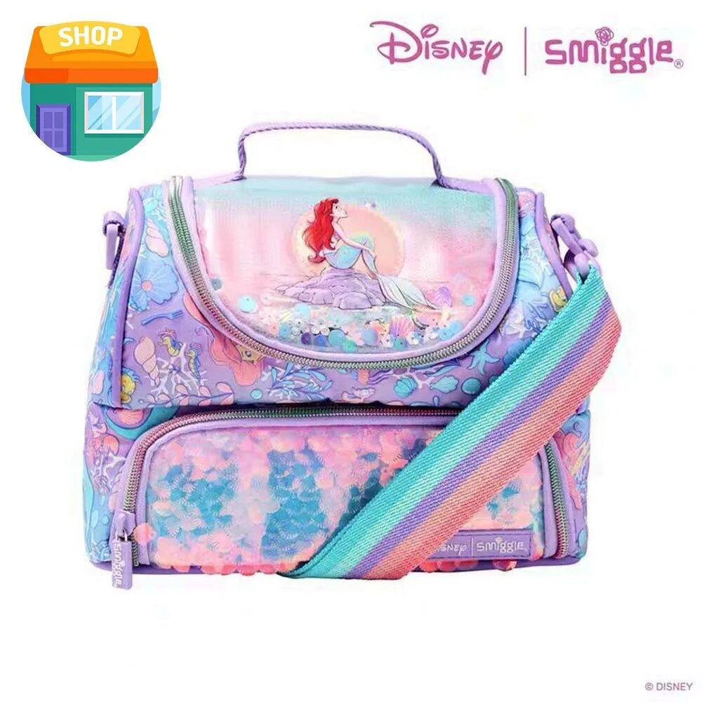 Smiggle Сумка для ланча