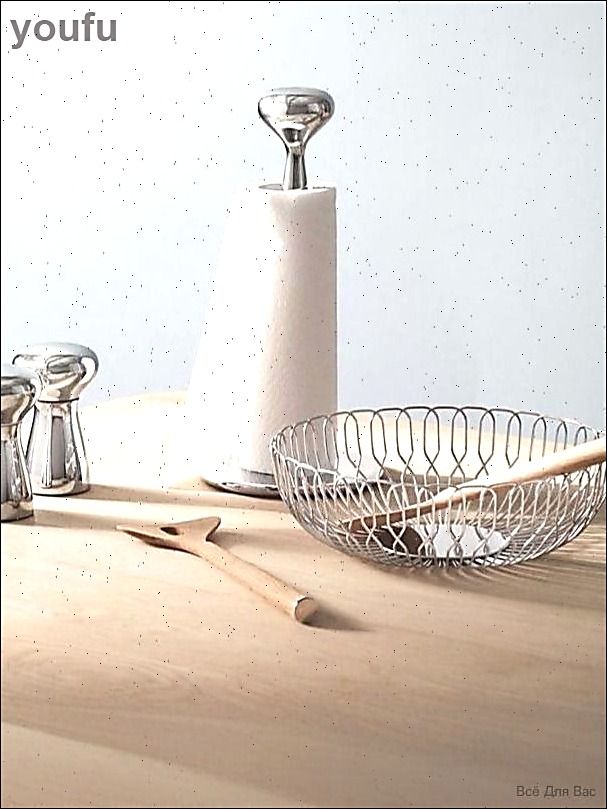 Georg Jensen Салфетница 1 шт.