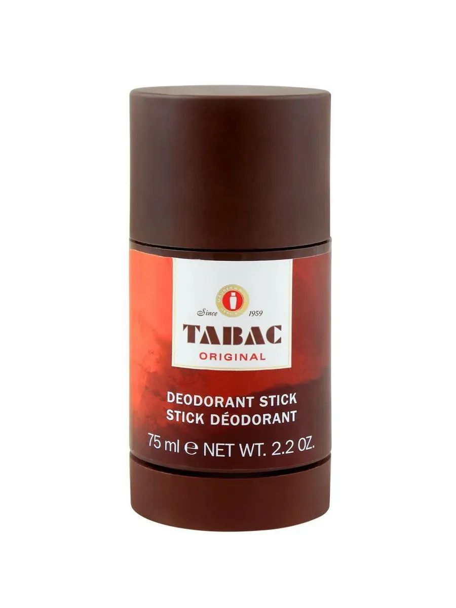 4711 Maurer & Wirtz Tabac Дезодорант Стик (DEO STICK) 75 мл