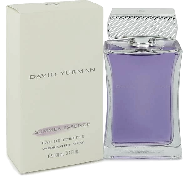 David Yurman Summer Essence туалетная вода для женщин 100 мл - Саммер Эссенс