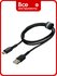 Кабель ZIPOWER USB TYPE-C 1м PM6666