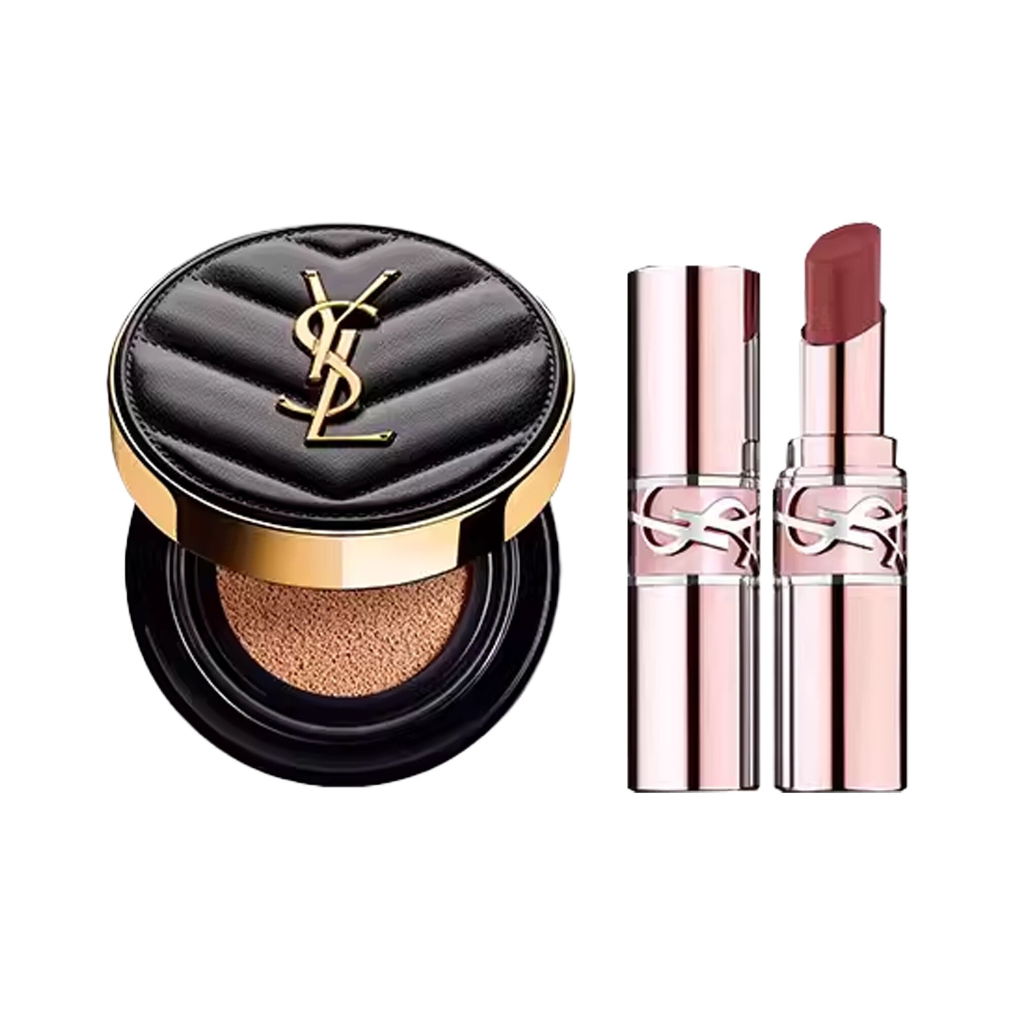 Наборы Yves Saint Laurent Pink Tube