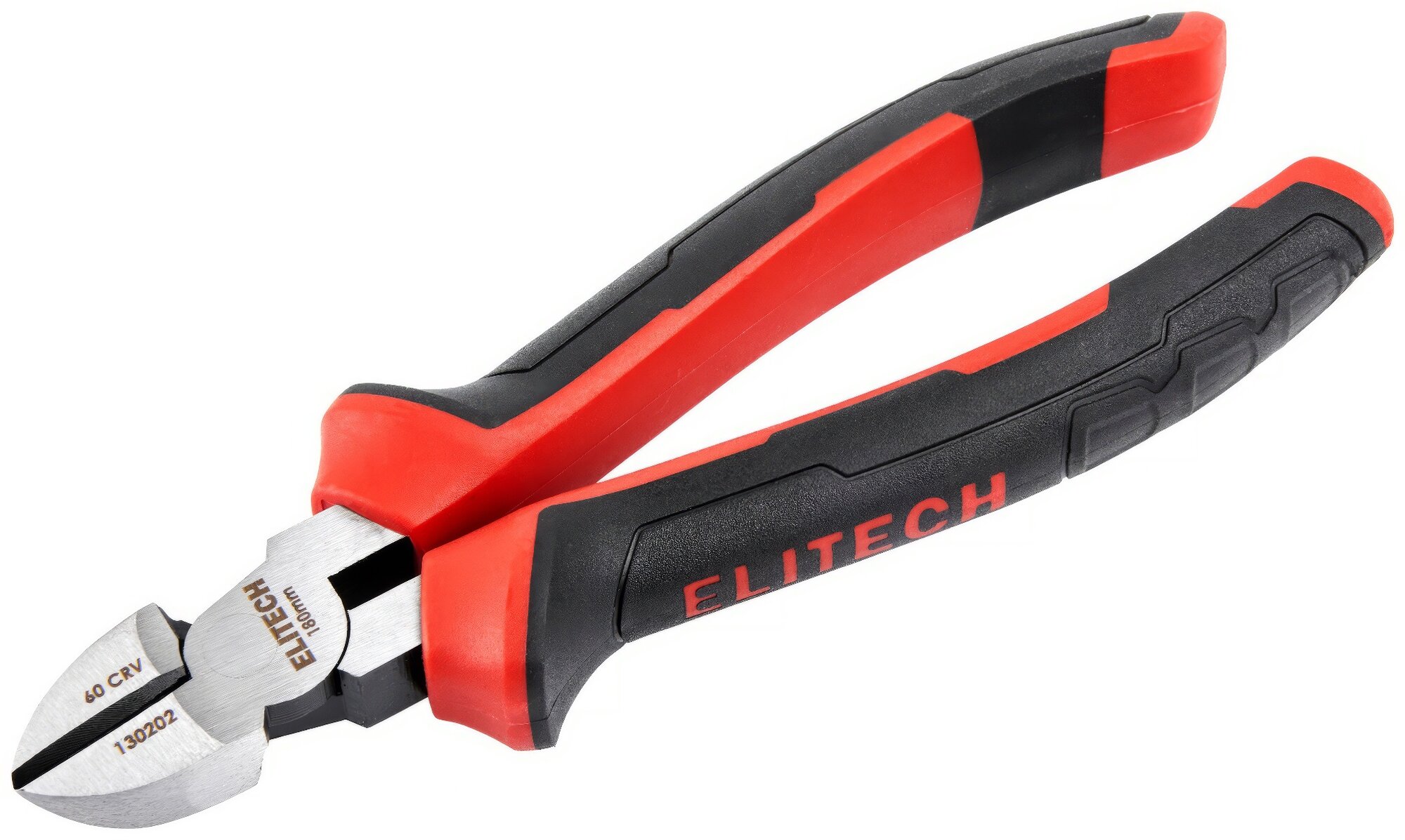 Бокорезы Elitech 130202 180 мм
