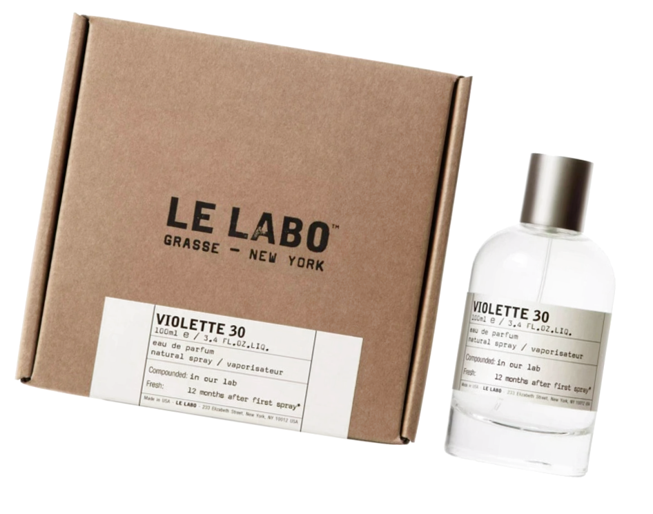 Ле Лабо Виолет 30 50 мл парфюм для женщин и мужчин - Le Labo Violette 30
