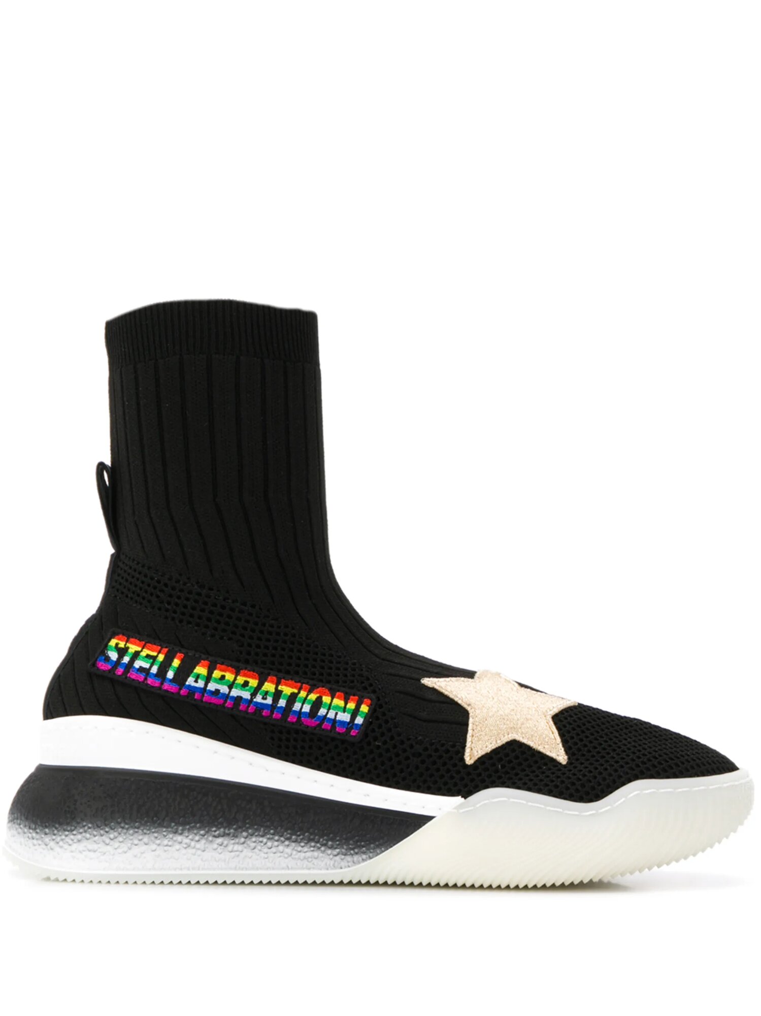 Кроссовки Stella McCartney