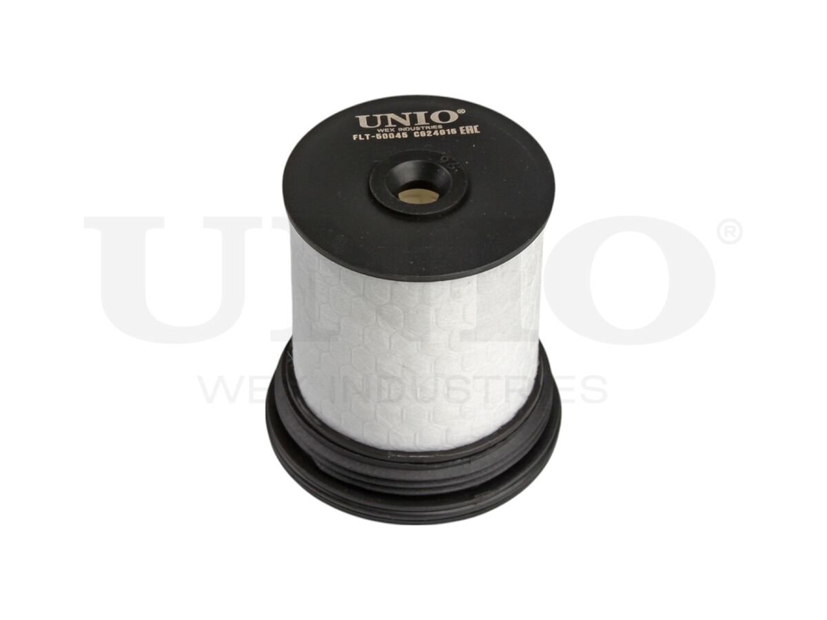Фильтр Топливный (Eco) Chevrolet Captiva (C100, C140) 11-, Opel Antara A 10-, Jeep Grand Cherokee Iv 11- (Дизель) (UNIO FLT-50045)