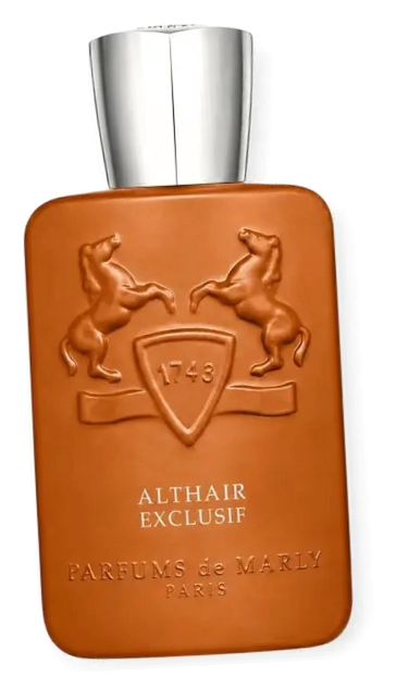 Parfums De Marly Althair Exclusif духи для мужчин и женщин 75 мл / Альтаир Эксклюзив парфюм Де Марли