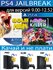 Paradise Killer диск PS4 JB