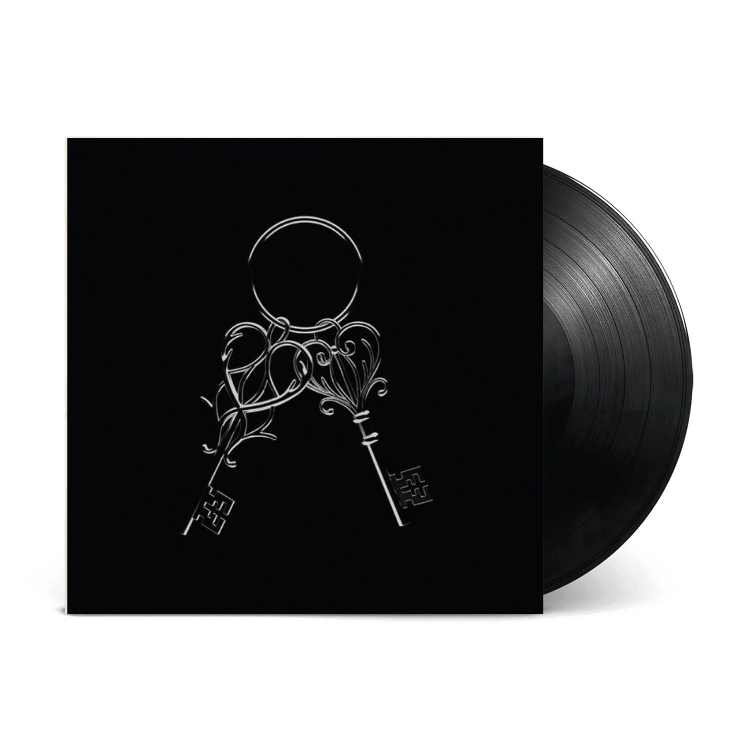 Виниловая пластинка Beach House - Become, Vinyl, LP