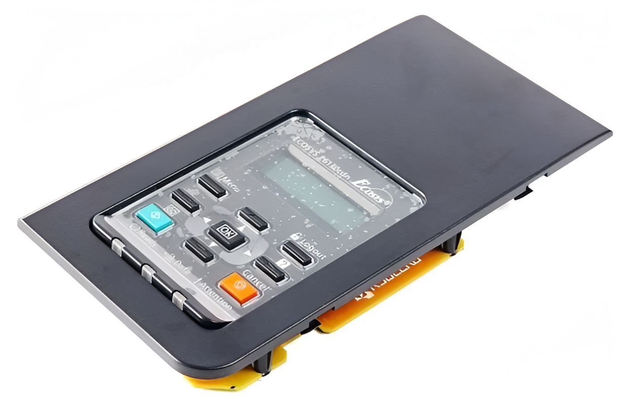 Панель управления KYOCERA 302NR94241