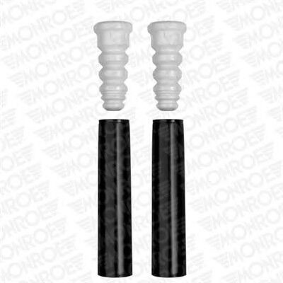 Комп. отбойник+пыльник зад. FORD EUROPA FOCUS I 98-04