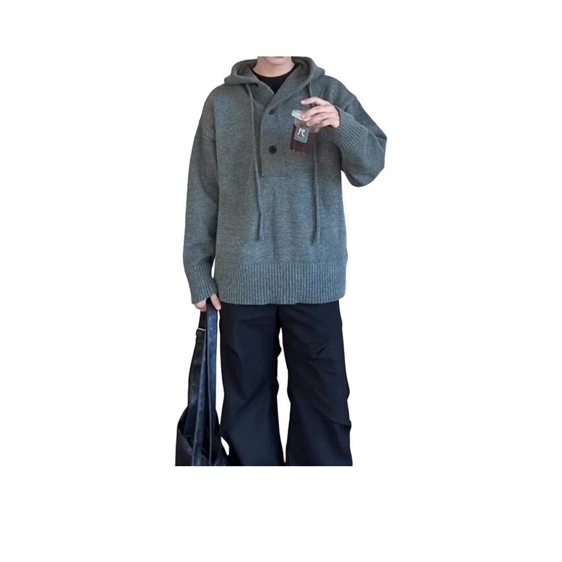 Свитер MGXEK