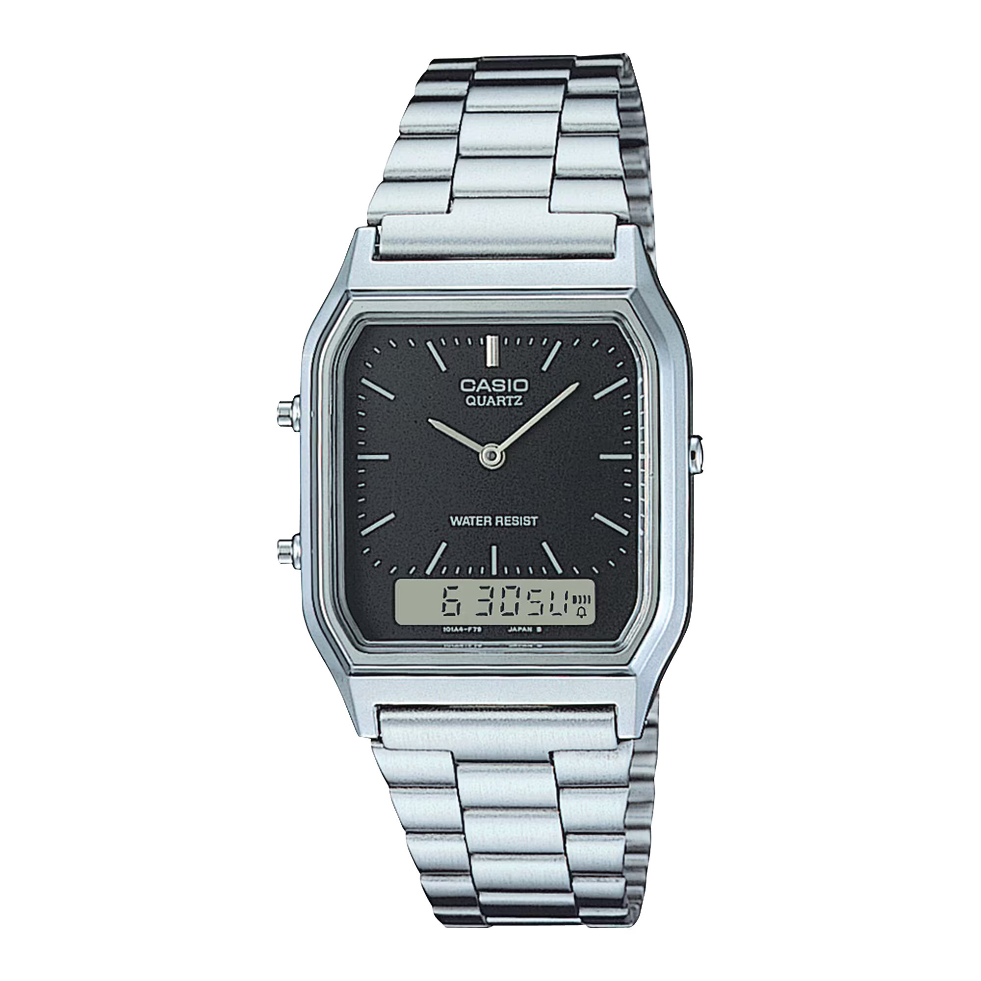 Наручные часы CASIO