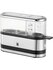 Яйцеварка WMF KITCHENminis на 2 яйца, 250 Вт, нержавеющая сталь Cromargan