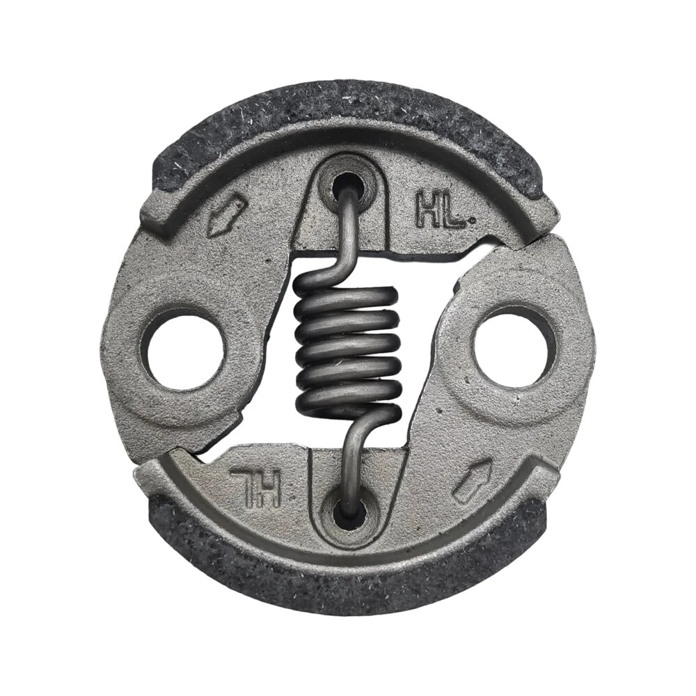 40-5 муфта для KAWASAKI TH34 TH43 TH48 TD33 TD40 TD43 TD45 TD48 TG33 KT17 TJ35 TJ45 S35 TANAKA TBC-328 340 355 для Hnda GX35