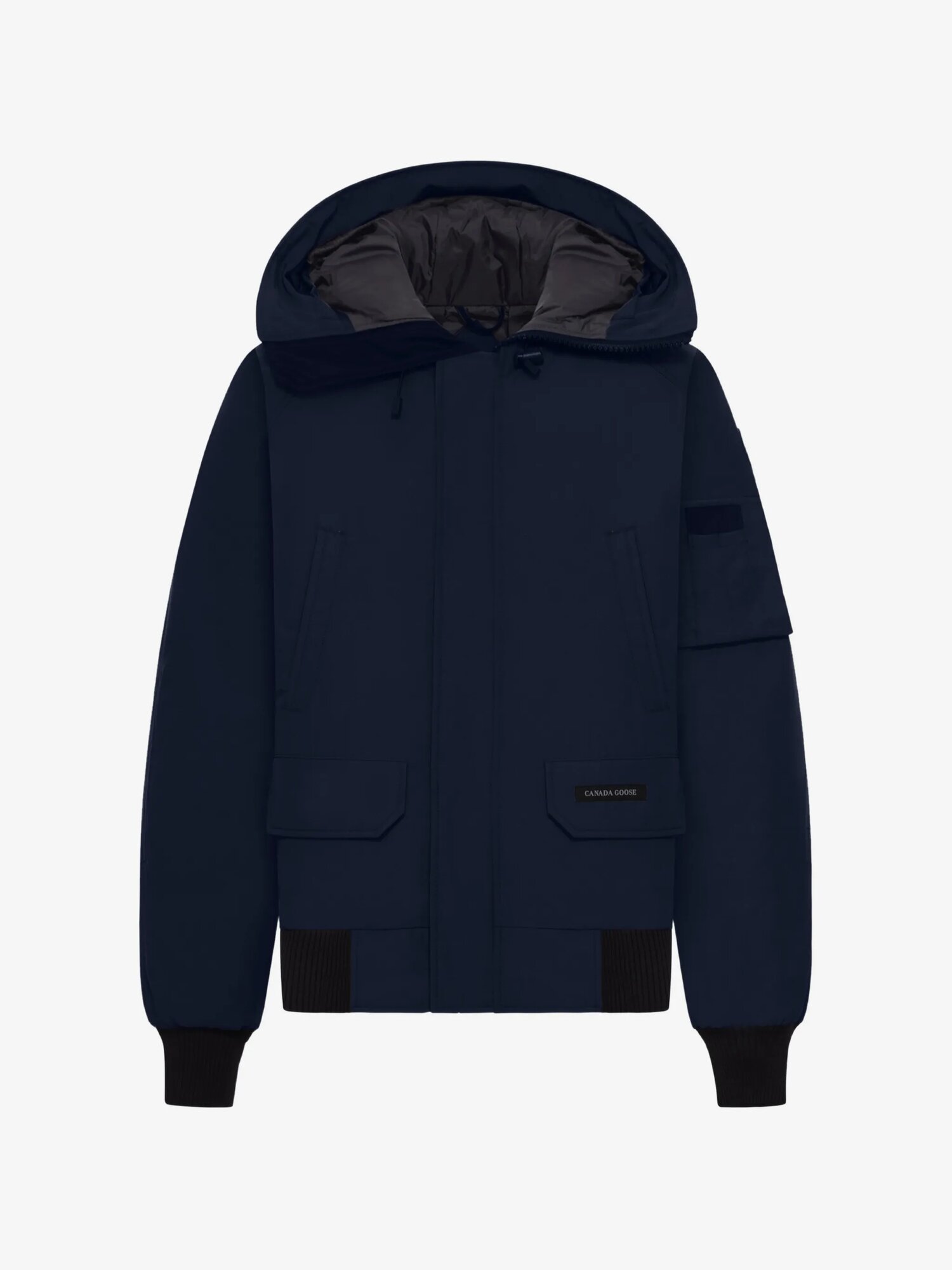 Куртка CANADA GOOSE Chilliwack