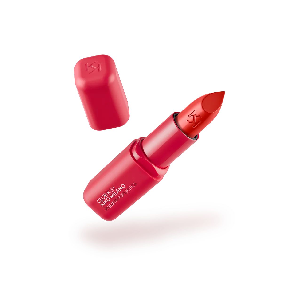 KIKO Milano Помада Club k by kiko milano pigment pop 3,5 г оттенок 11 In My Zone